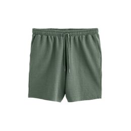 next Pants male Green size XS