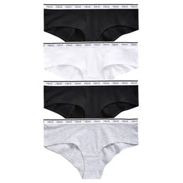 next Panty female Grey, Black, White size 20