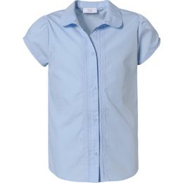 next Bluse M&auml;dchen Gr&ouml;&szlig;e 110 hellblau