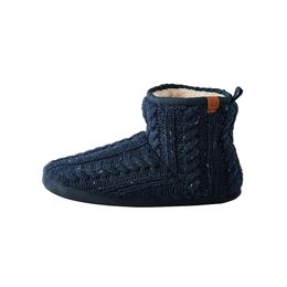next Slipper Herren Größe 42 navy