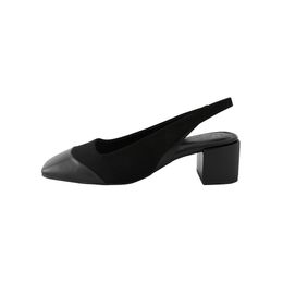 next Slingback Pumps female Black size 6