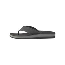 next T-Bar Sandals male Black size 10