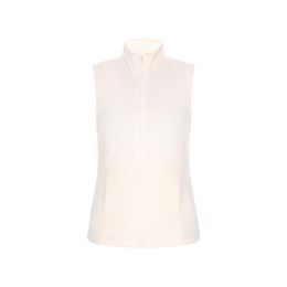 Yasanna Vest female White size XS