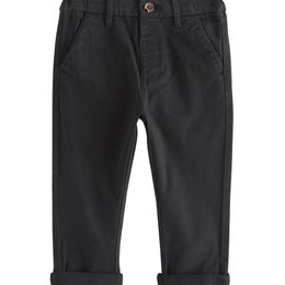 next Pants boy Black size 9-12 mths