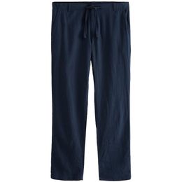 next Hose Herren Gr&ouml;&szlig;e 44 navy