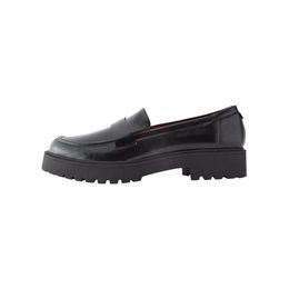 next Slipper Damen Größe 39 schwarz
