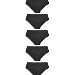 next Panty Damen Gr&ouml;&szlig;e 4XL schwarz