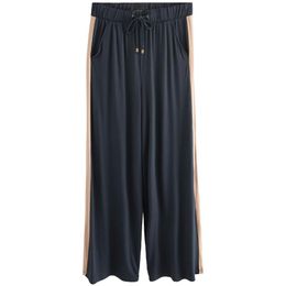 next Pants female Blue size XL