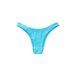 next Bikini Bottoms female Blue size 6