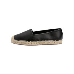 next Espadrilles Damen Gr&ouml;&szlig;e 38 schwarz