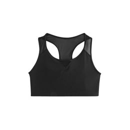 next Bra female Black size 18