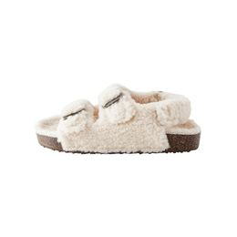 next Slippers girl White size 3