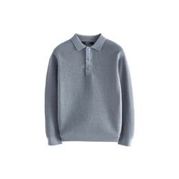 next Pullover Jungen Gr&ouml;&szlig;e 116 taubenblau