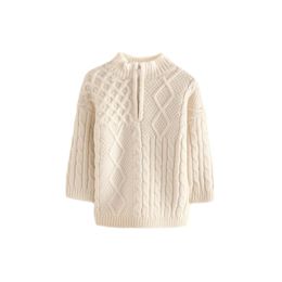 next Pullover Jungen Gr&ouml;&szlig;e 74 creme