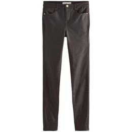 next Jeans Damen Gr&ouml;&szlig;e 32/33 schoko