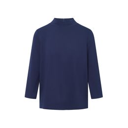 Jascha Stockholm Blouse female Blue size XL