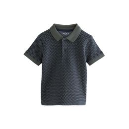 next Shirt Jungen Gr&ouml;&szlig;e 80 anthrazit
