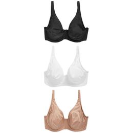 next Bra female Mixed colors size 38
