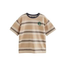 next Shirt boy Beige size 15 yrs