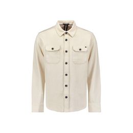 NO EXCESS Jacke Herren Gr&ouml;&szlig;e M beige