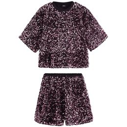 next Set girl Pink size 8 yrs