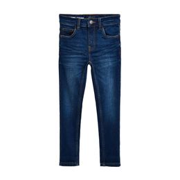 next Jeans Jungen Gr&ouml;&szlig;e 134 blau