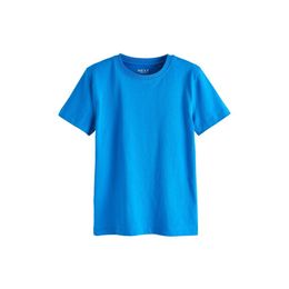 next Shirt boy Blue size 11 yrs