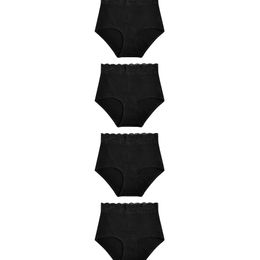 next Panty female Black size 18