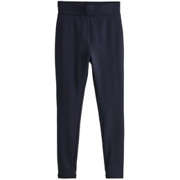 next Leggings 'Ponte' Damen Gr&ouml;&szlig;e XL navy