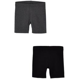 next Pants girl Grey, Black size 3 yrs