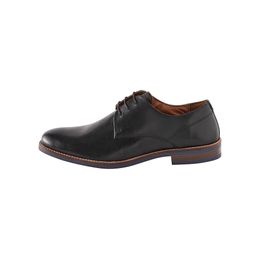 next Lace-Up Shoes 'Derby' male Black size 7