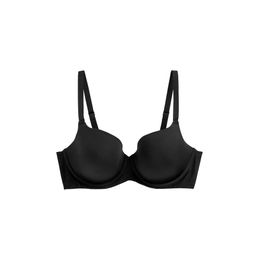 next BH Damen Gr&ouml;&szlig;e 80 schwarz