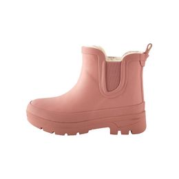 next Rubber Boots girl Pink size 10 K
