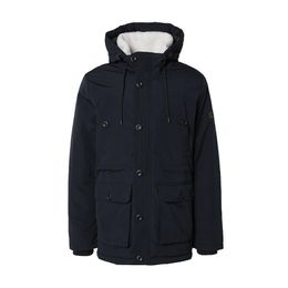 INDICODE JEANS Jacke 'West' Herren Größe XL schwarz