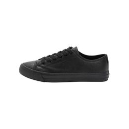 next Sneaker Damen Größe 41.5/42 schwarz