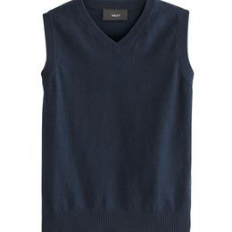 next Pullover Jungen Gr&ouml;&szlig;e 116 navy