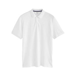 next Poloshirt Herren Gr&ouml;&szlig;e S wei&szlig;