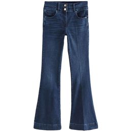 next Jeans female Blue size 22
