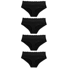 next Panty female Black size 14