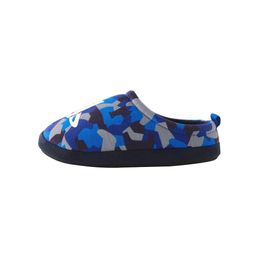 next Flats 'PlayStation' boy Blue size 13 K