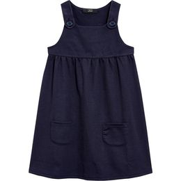 next Jerseykleid M&auml;dchen Gr&ouml;&szlig;e 116 navy