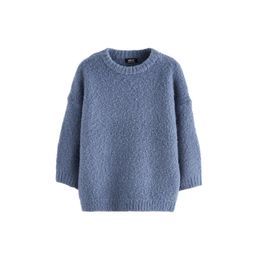 next Pullover Jungen Gr&ouml;&szlig;e 80 taubenblau