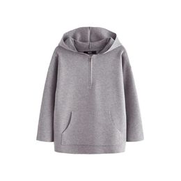 next Sweatshirt Jungen Gr&ouml;&szlig;e 98 grau