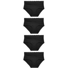 next Panty female Black size 24