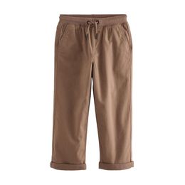 next Pants boy Brown size 3 yrs