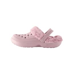 next Slippers female Pink size 5