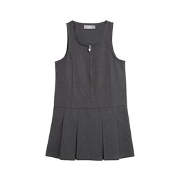 next Dress girl Grey size 6 yrs