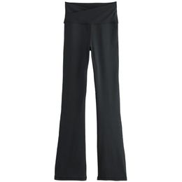 next Leggings female Black size Large