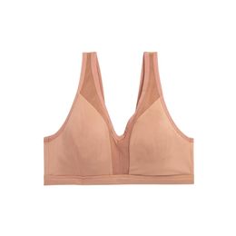 next Bra female Beige size 40