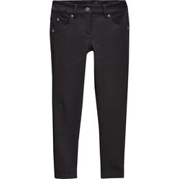 next Pants girl Black size 110